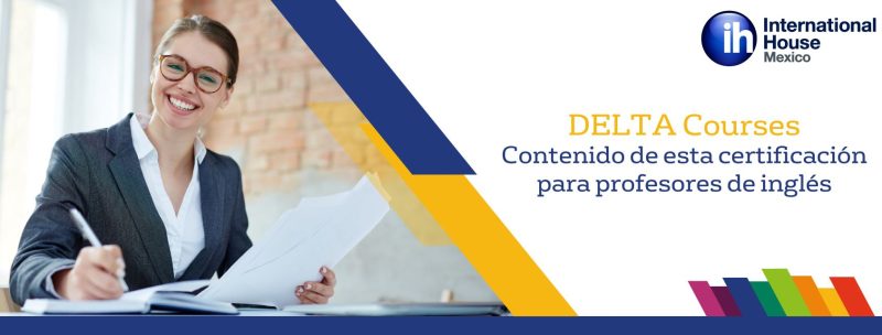 Blog de Inglés - IH México