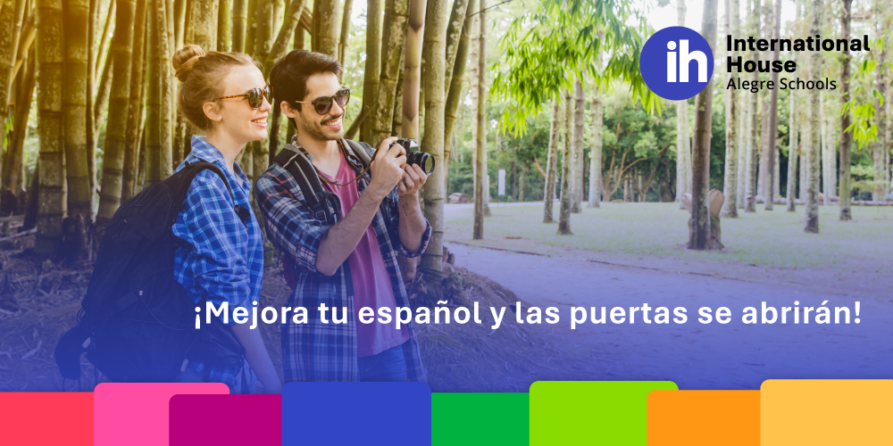 Viaja por México sin barreras: ¡Aprende español ahora! - International ...